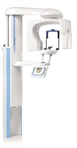 CBCT/3D X-Ray at Oxford House Dental Practice