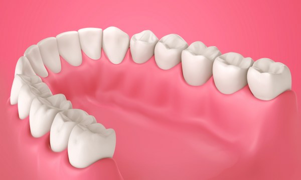 Periodontics — The Health of Your Gums - Oxford House Dental Practice